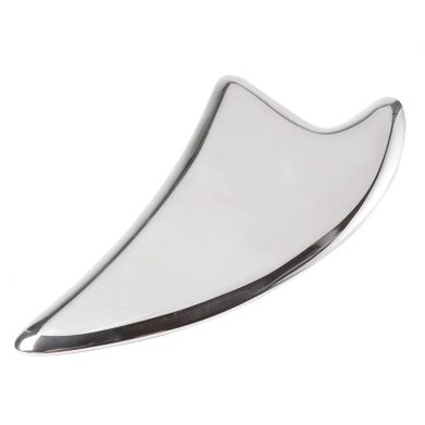 Gua Sha massage voor de rug - Massage Fabriek